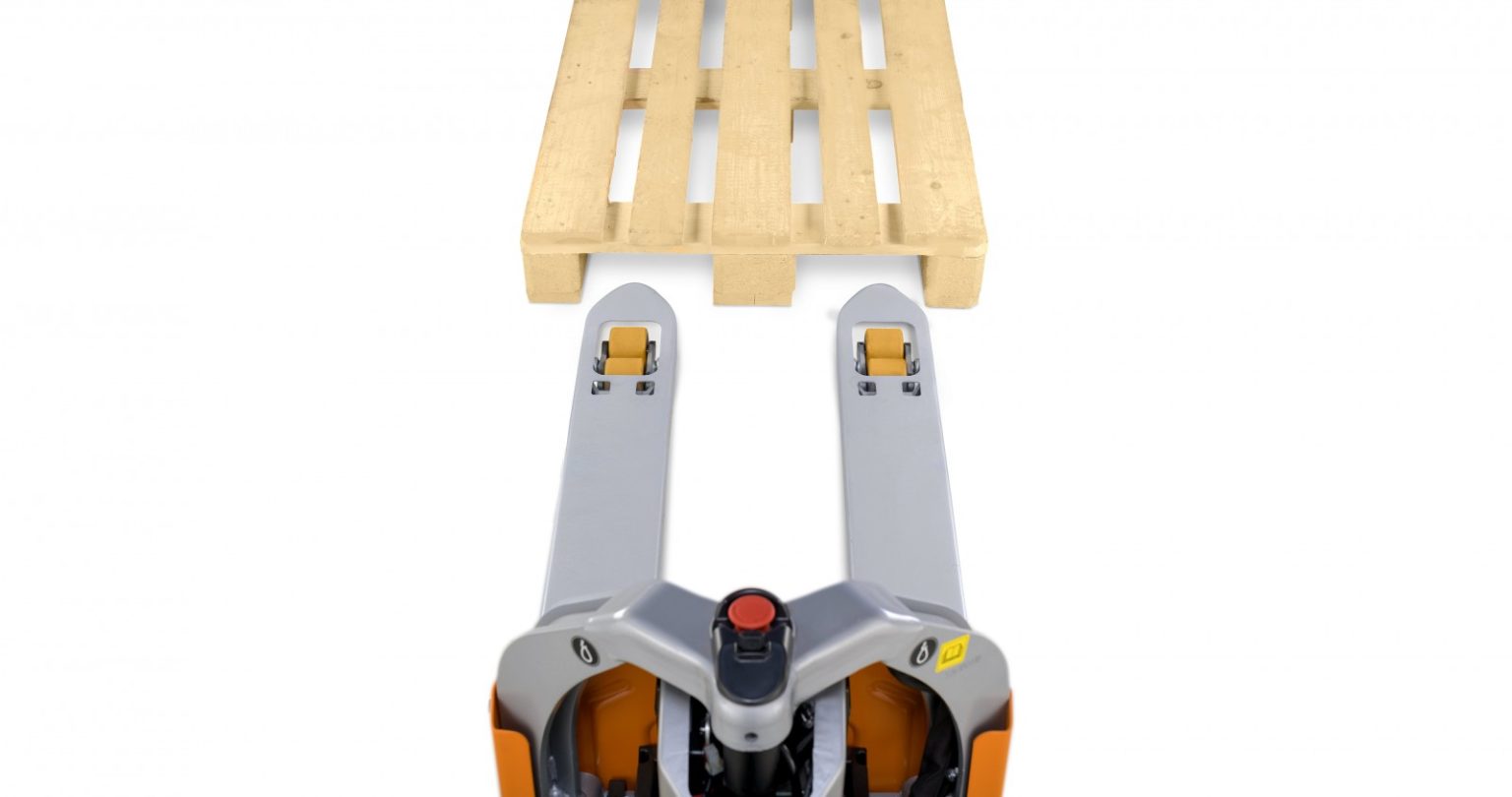 Still ECH 12C/ECH 15C – Mekatrolift