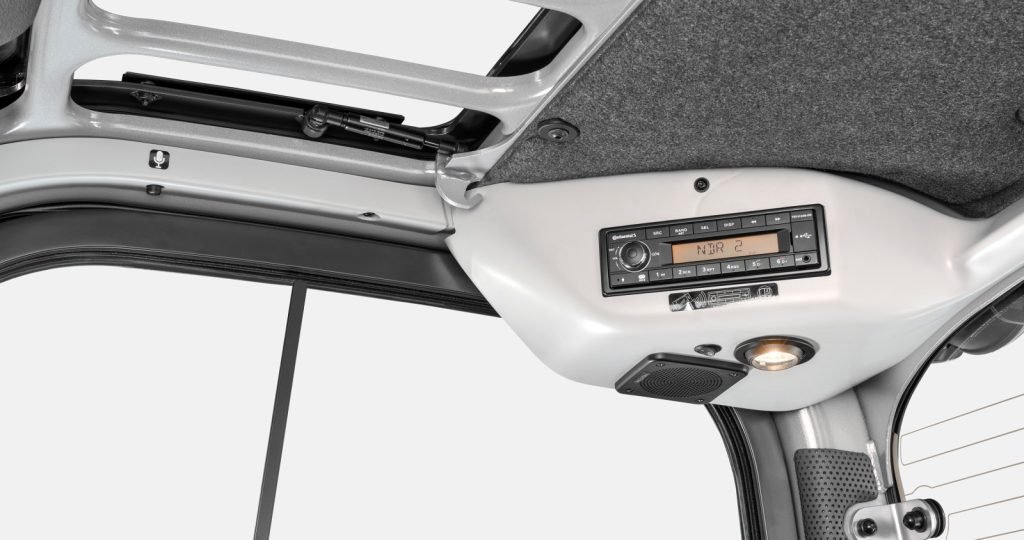 Still RX 70 2,0 – 3,5 t – Mekatrolift